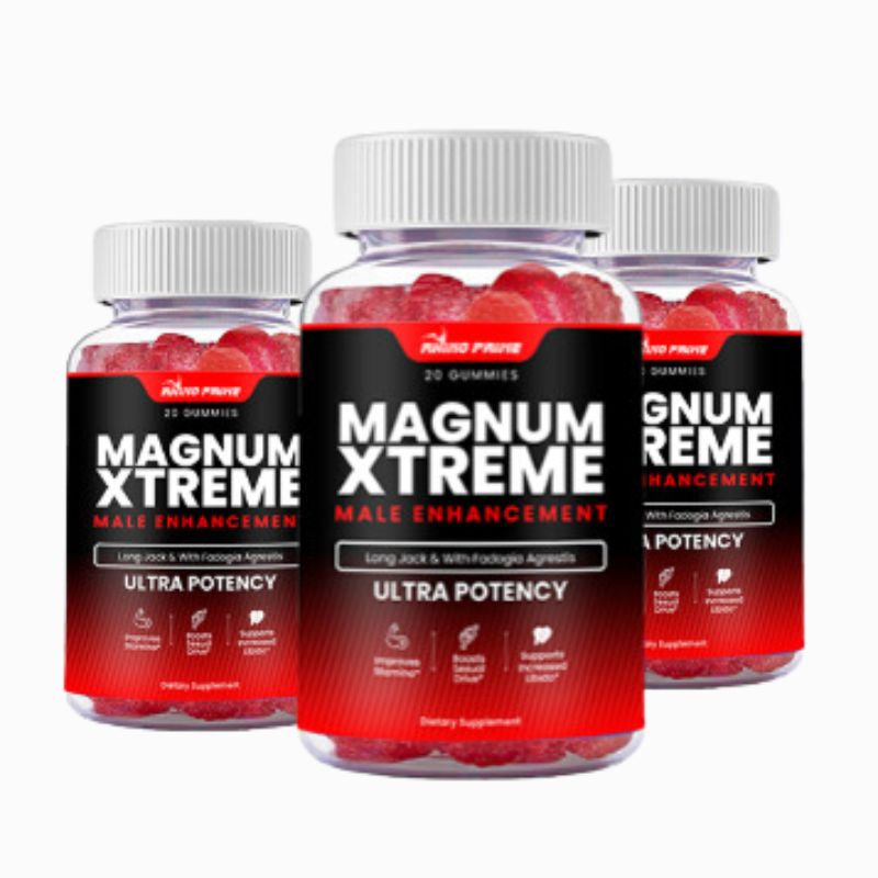 Magnum Xtreme